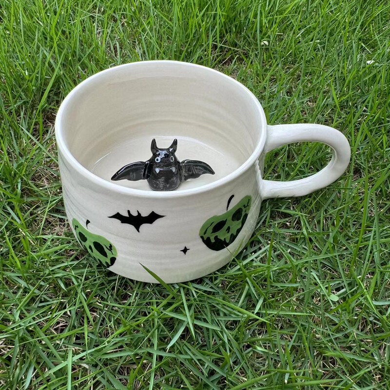 Ceramic Mug - Etsy