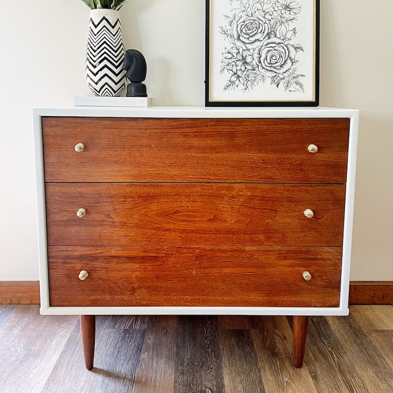 Small Dresser - Etsy