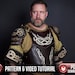 Leather Armor Pattern Pack - / SCA / Larp / Costume - 15% off - PDF ...