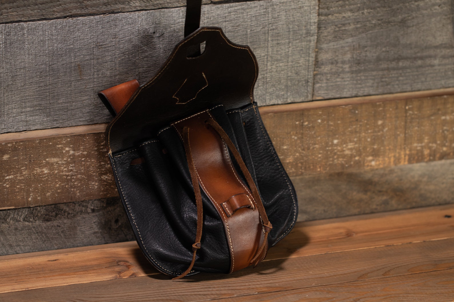 Leather Medieval Pouch Pattern / Digtial Download / Knotwork | Etsy