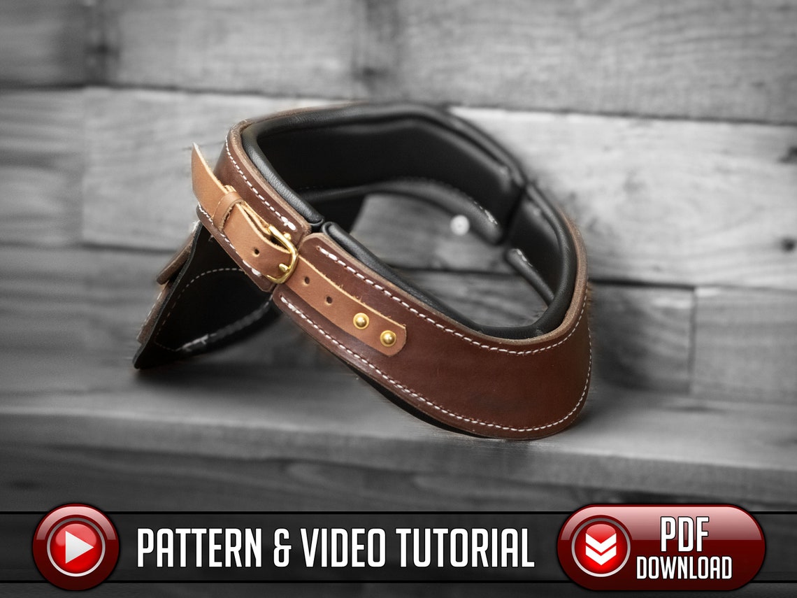 Leather Armor Pattern Pack - / SCA / Larp / Costume - 15% off - PDF ...