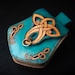 Fantasy Leather Pouch Pattern 2 - Viking / Celtic Knotwork - PDF SVG ...