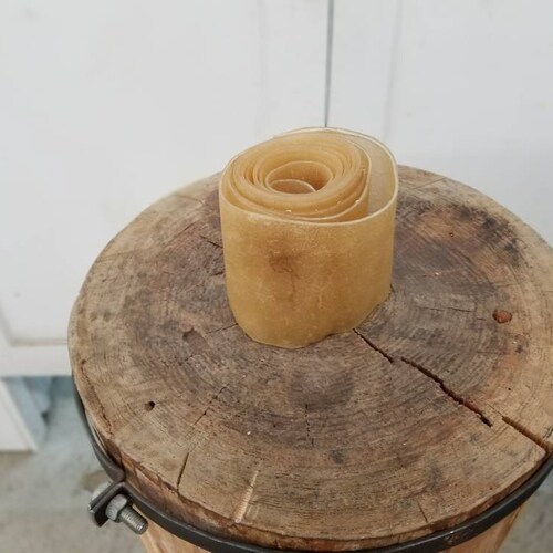 Rawhide Shield Edging Pattern / Digital Download - Etsy