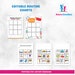Morning and Bedtime Routine Chart Printable Routines Editable Checklist ...