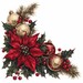 11 Christmas Clipart | Shiny Christmas Decoration Clipart | Printable ...