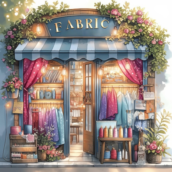 Top Selling Fabrics - Etsy
