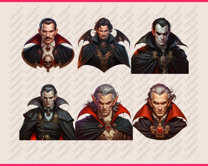 24 PNG Vampire With Costume Clipart, Wild Vampires, Halloween Vampire ...
