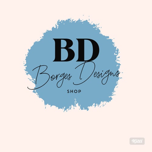 BorgesDesignsShop - Etsy