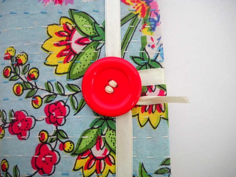 Colorful Journal Notebook Handmade Journals Blank Paper for Writing ...