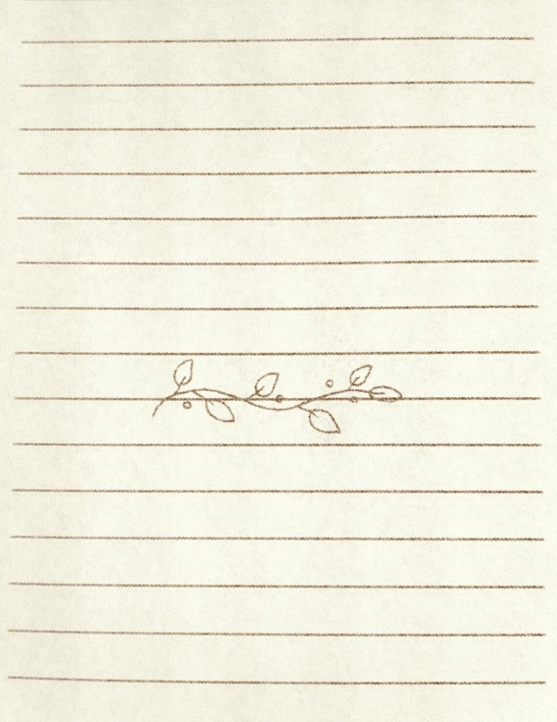 Brown Journal Notebook Diary Handmade Journals With Blank Paper ...