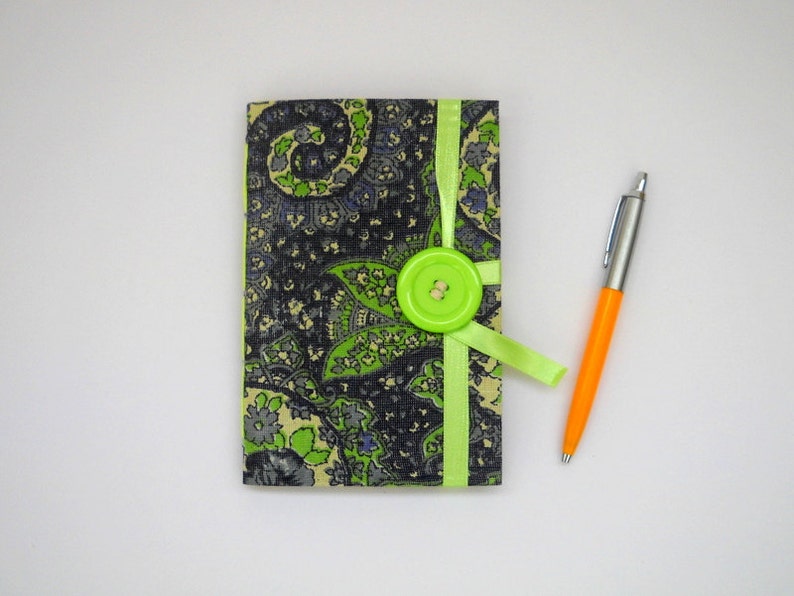 Blue Green Journal Diary Notebook Lined Writing Journal Blue - Etsy UK
