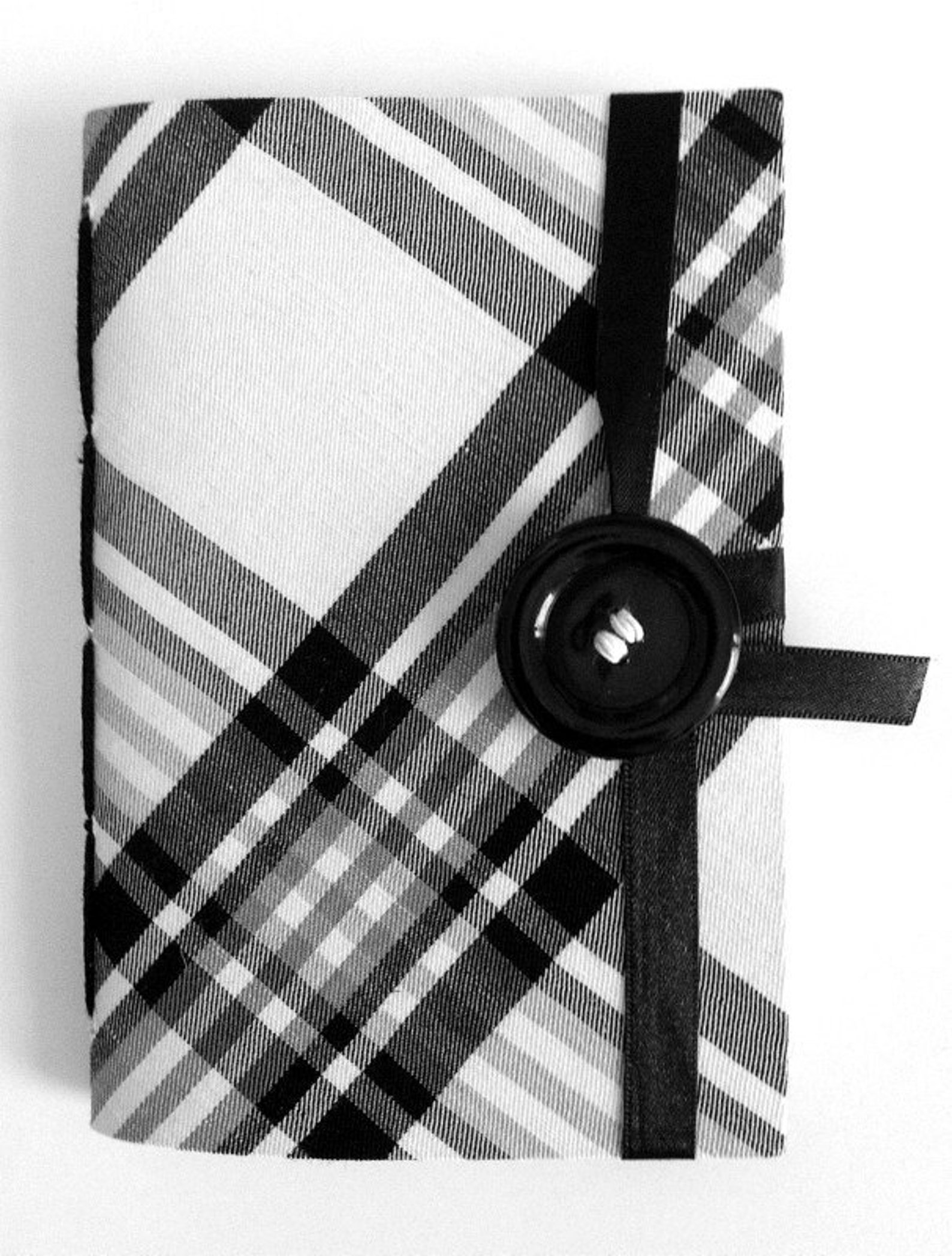 Stripes Journal Notebook Diary Black and White Writing Journal Blank ...