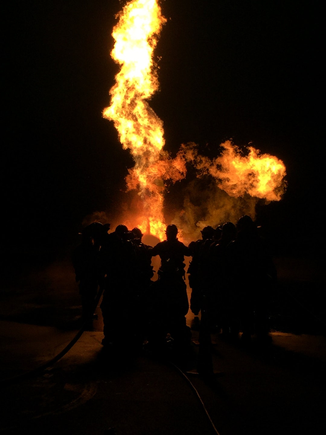 Firefighter LP Gas Training, Digital Download Photography: Firefighter ...