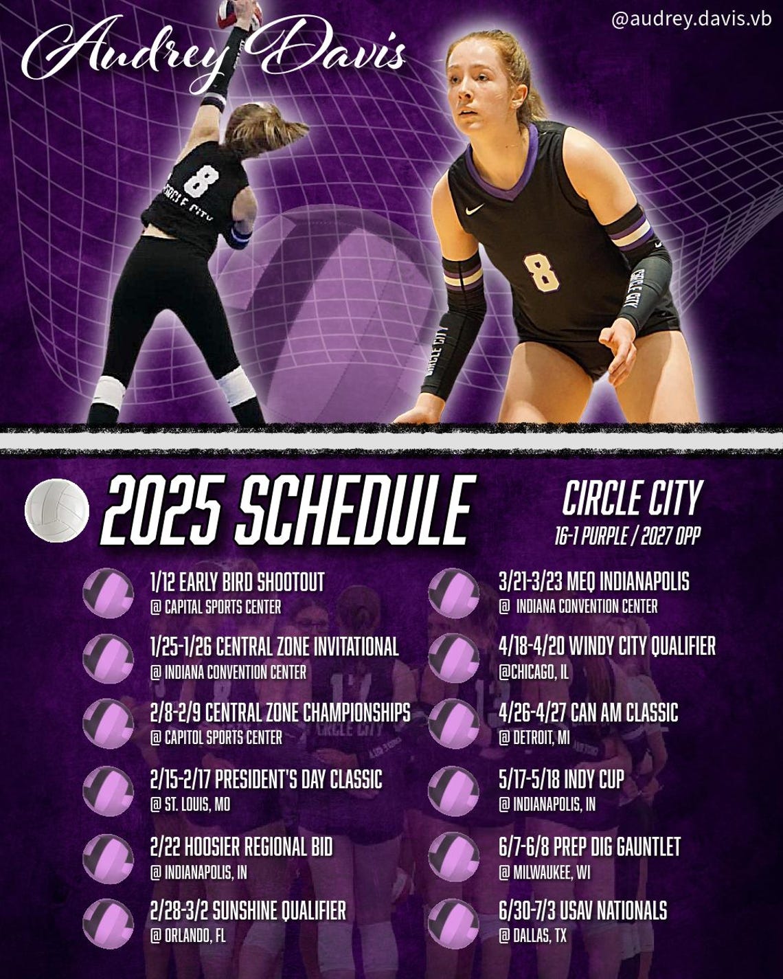 Sports Team Schedule Custom Graphic, for Social Media or Print - Etsy