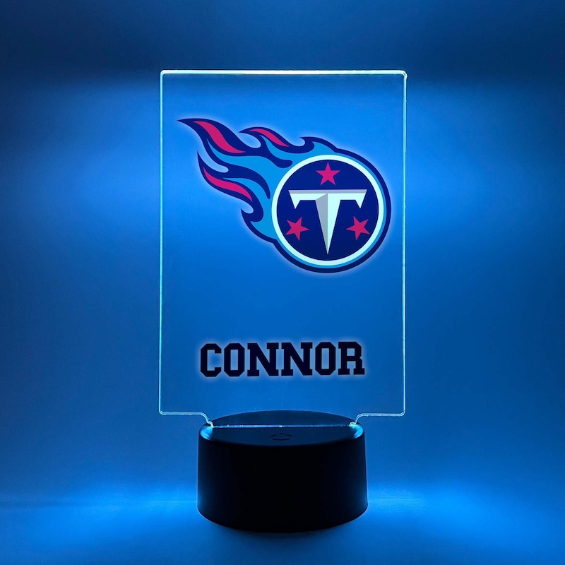 Tennessee Titans - Etsy