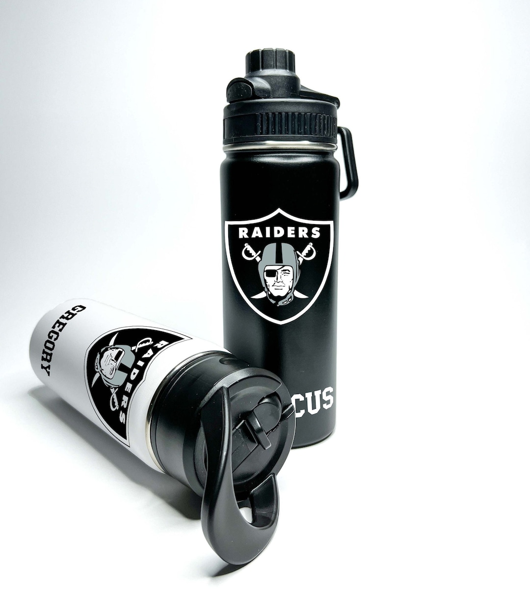 Personalized Name Custom American Pro Football Name Stainless Steel ...