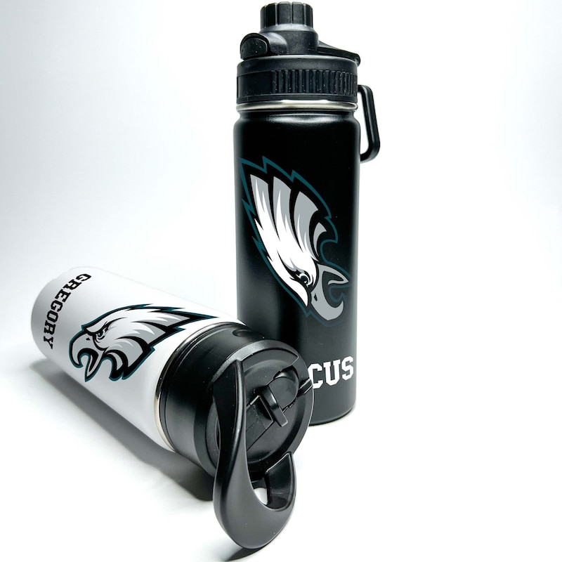 Nfl Football Drinking Cup - Etsy