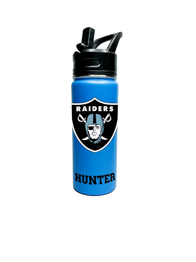 Personalized Name Custom American Pro Football Name Stainless Steel ...