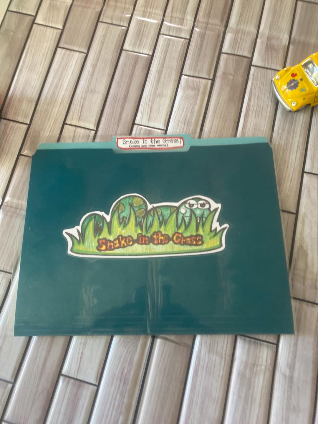 File Folder Games for Little Learners,toddlers, Preschool, Kindergarten ...