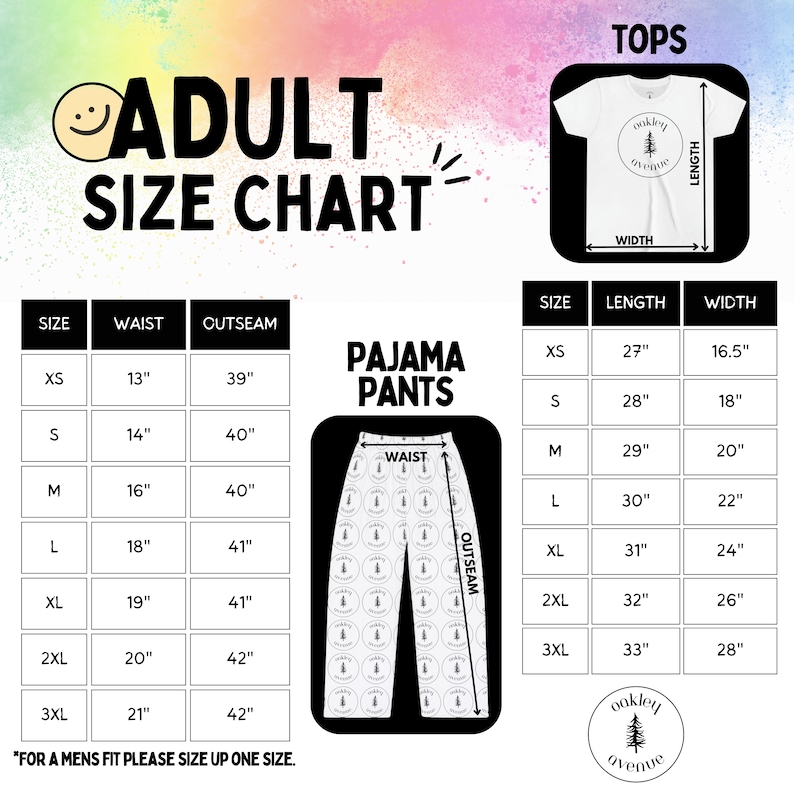 Princess Color Your Own Personalized Pajamas Custom Pjs With Name Art ...