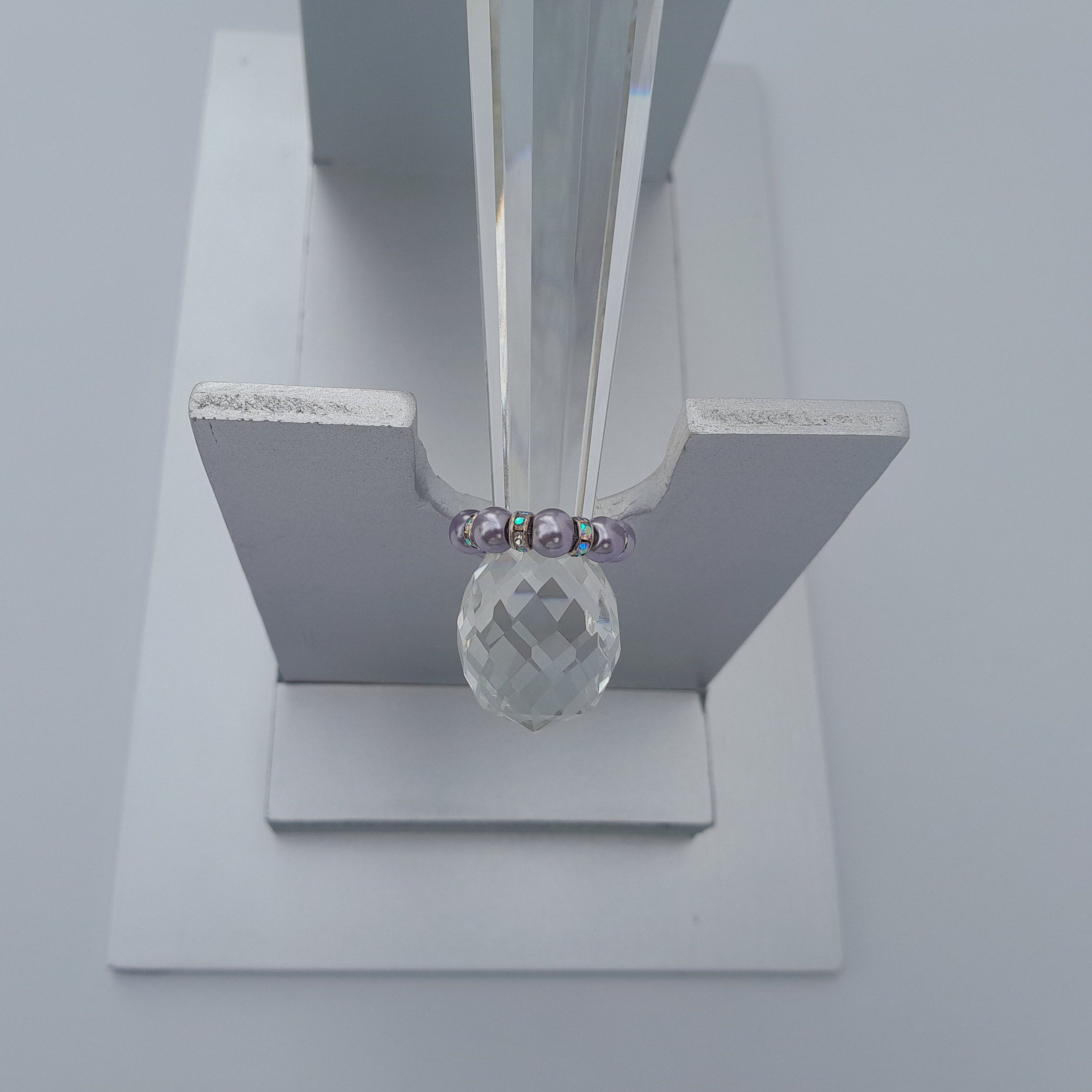 LARGE Crystal Bouquet, Cinderella Bouquet, DIY Bouquet, Quince Bouquet ...