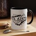 Jujutsu Kaisen Anime Mug, Cute Anime Mug Toji and Megumi, Anime Fan Mug ...