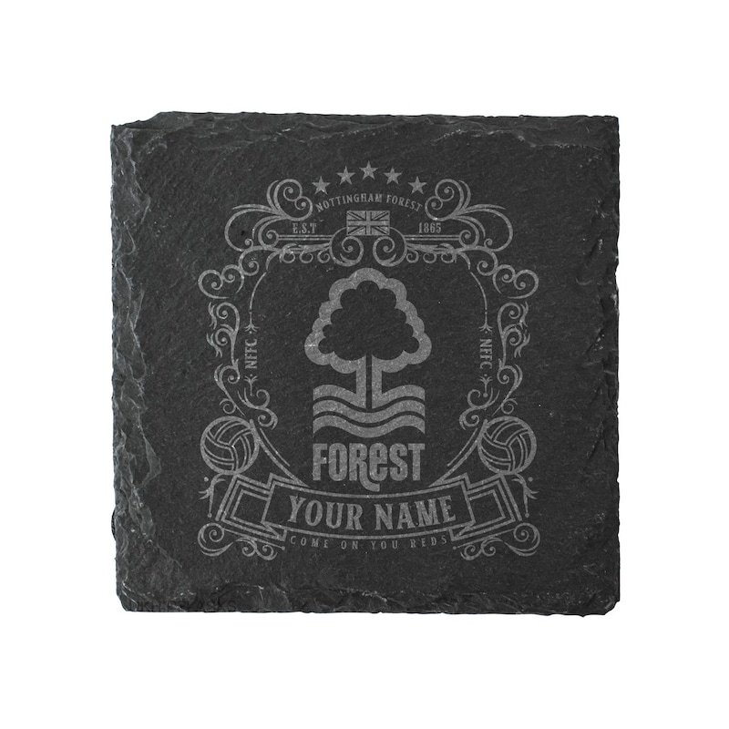 Nottingham - Etsy UK