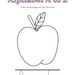 Alphabet Colouring Book,a to Z Colorbook,cute Coloring Book,kids ...