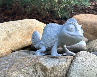 statue pascal