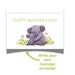 Koala Mother's Day Card, Printable Mother's Day Card - Etsy