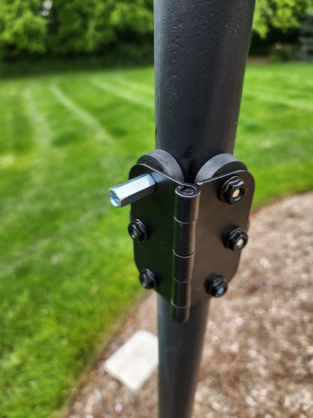 Magnetic Mount Base for Most Cameras - Etsy