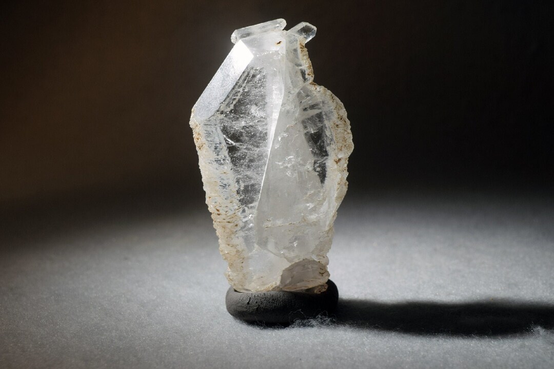 FADEN QUARTZ Tabular Barnacles Natural Crystal Formation 54 - Etsy