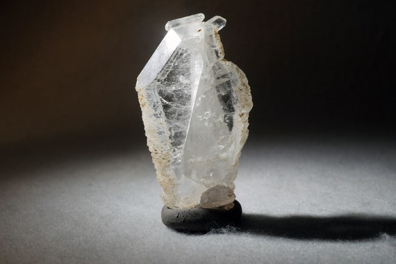 FADEN QUARTZ Tabular Barnacles Natural Crystal Formation 54 - Etsy