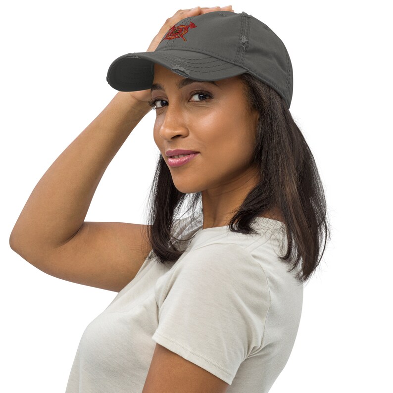 Wildland Firefighter Hat Embroidered for Fire Fighter Baseball Cap ...