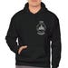 Forester Sweatshirt Wildlife Lover Tree Farmer Christmas Trees ...