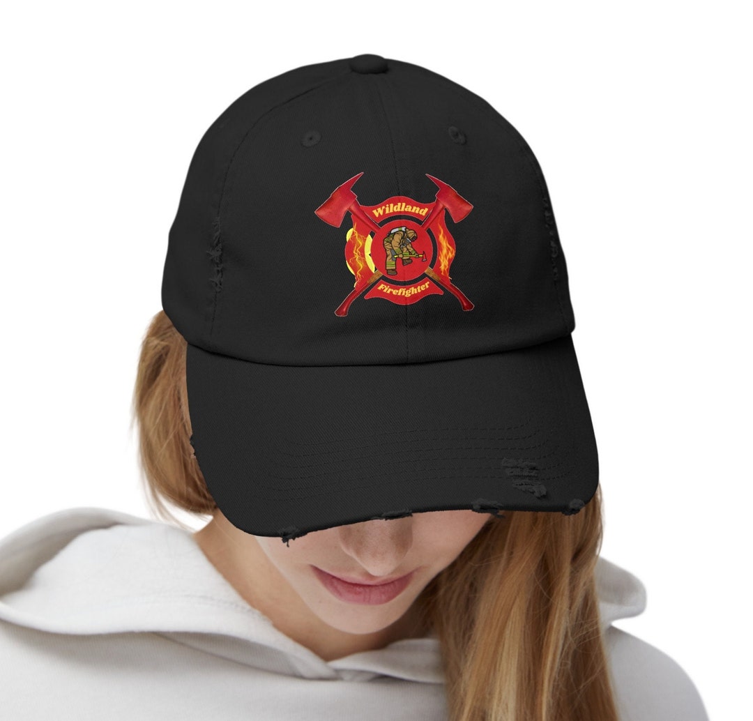 Wildland Firefighter Forest Firefighter Hotshot Smokejumper Smokechaser ...