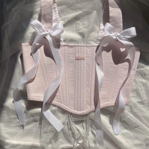 So Beautiful Corsets/ Bestseller/gift for Girl/unique Corsets/christmas ...