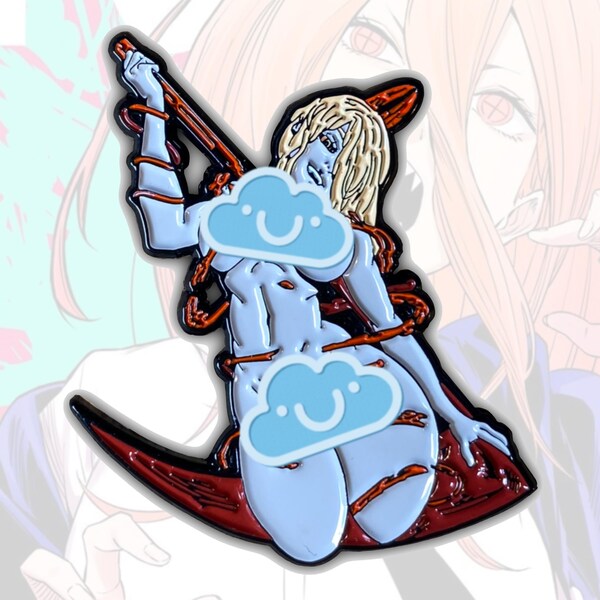 Anime Girl Peeing Etsy
