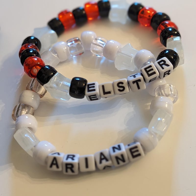 Signalis Cosplay - Etsy