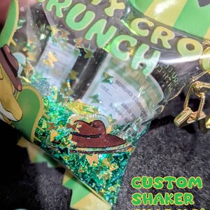 Gummigoo Candy Bag Shaker Keychain | the Amazing Digital Circus | Gamer ...