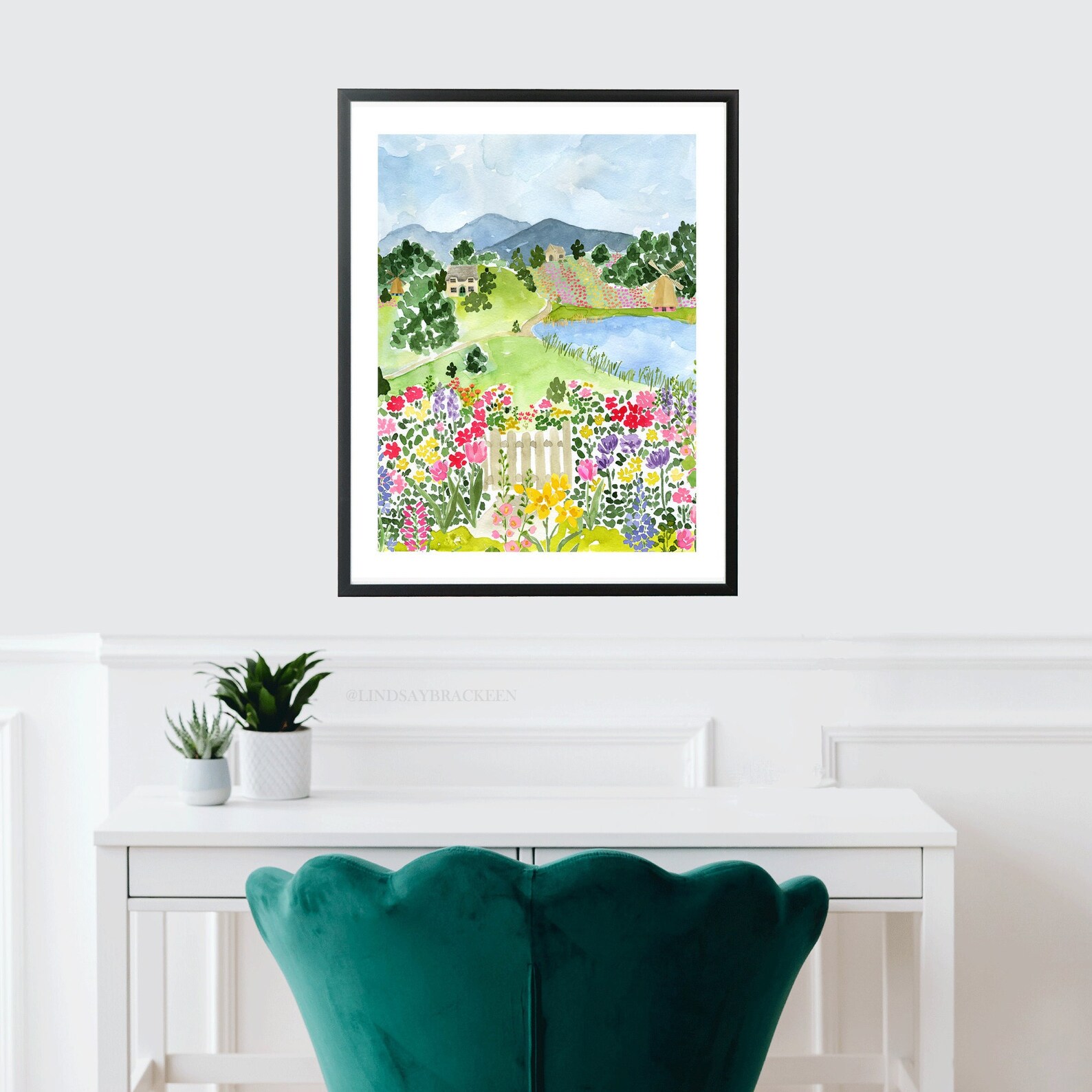 Netherlands Print Holland Print Keukenhof Print Netherlands - Etsy