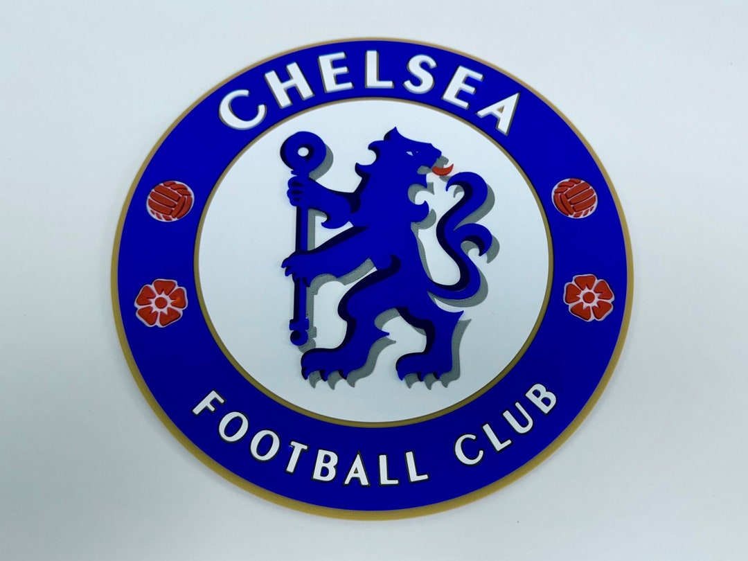 Chelsea | Custom 3D Printed Wall Decor - Etsy