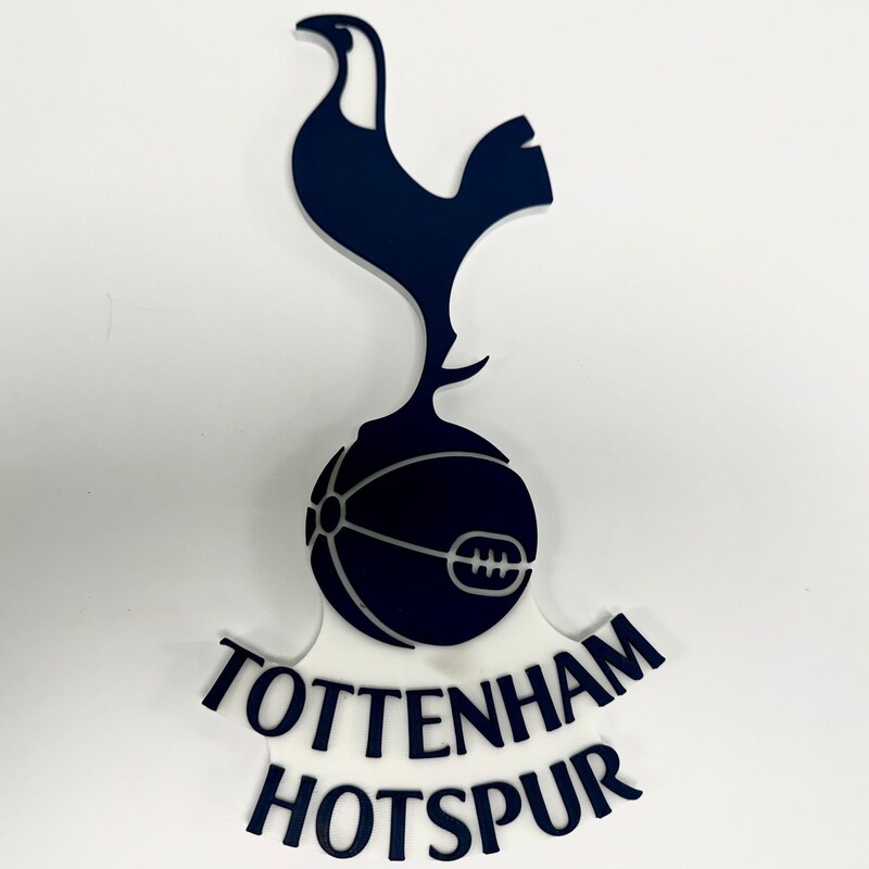 Tottenham Wall Art - Etsy