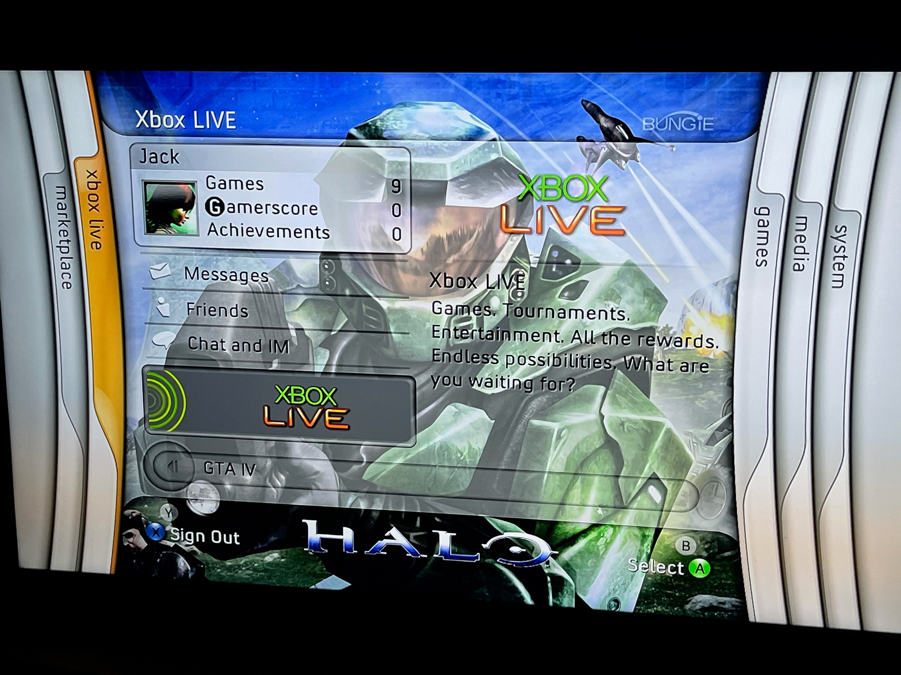 Xbox 360 Blades Dashboard Console - Etsy Xbox 360 Blades Dashboard Console - Etsy