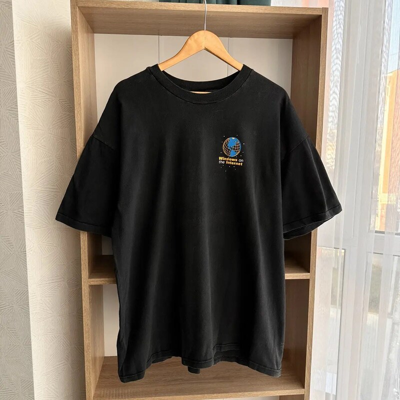 Internet Shirt - Etsy