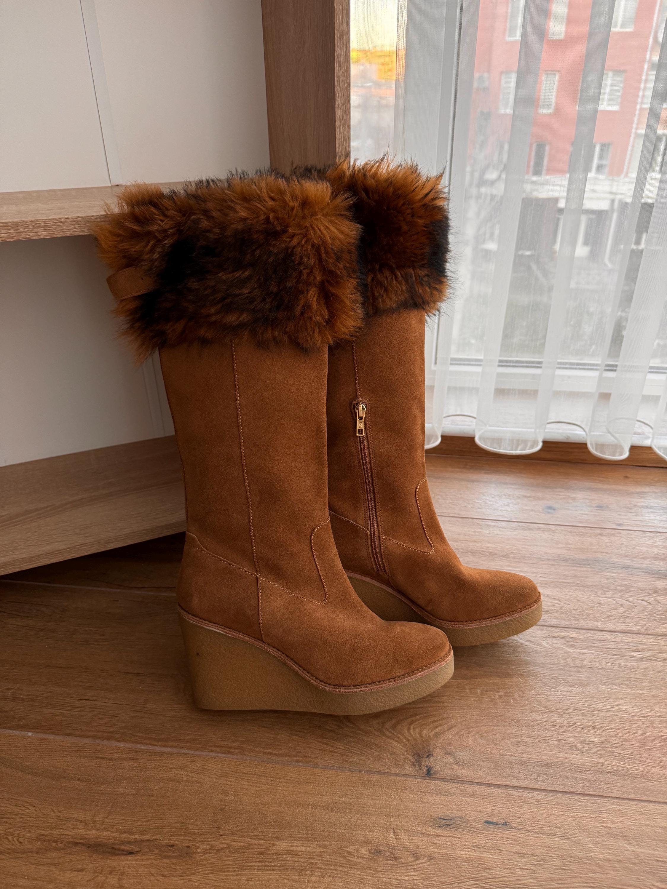 Tall Ugg Boots Etsy Canada