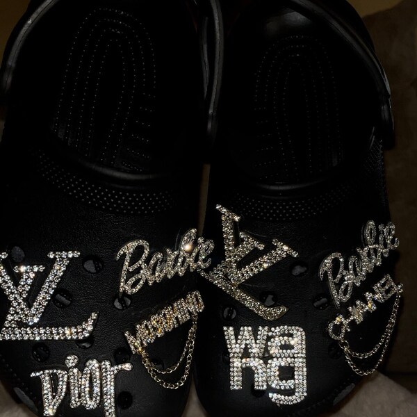 Chanel Charms - Etsy