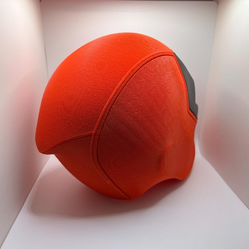 Deadpool Mask for Halloween 3D Printed Marvel Cosplay Mask Unique ...