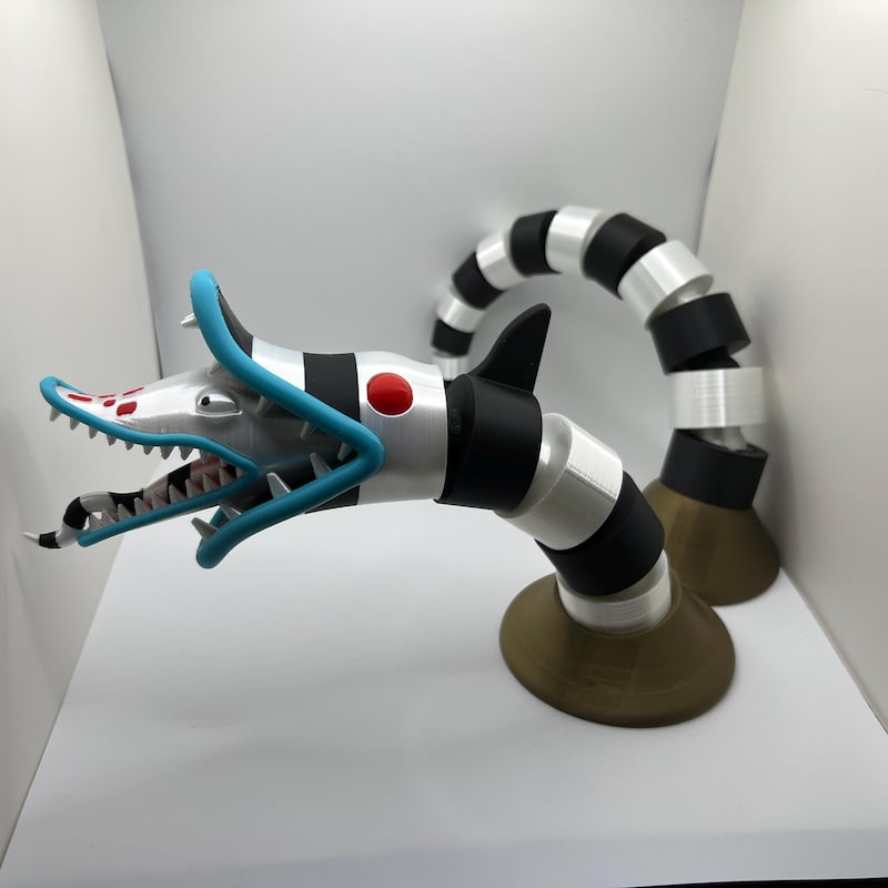 Sandworm - Etsy