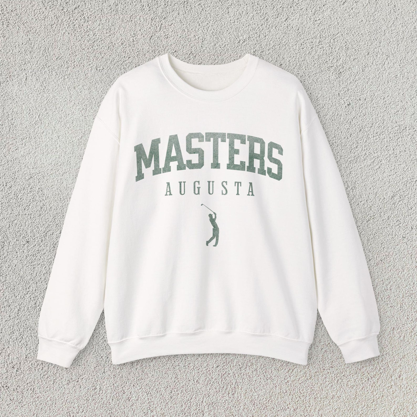 Masters Augusta Golf Tournament Sweatshirt, Augusta Georgia Vintage ...